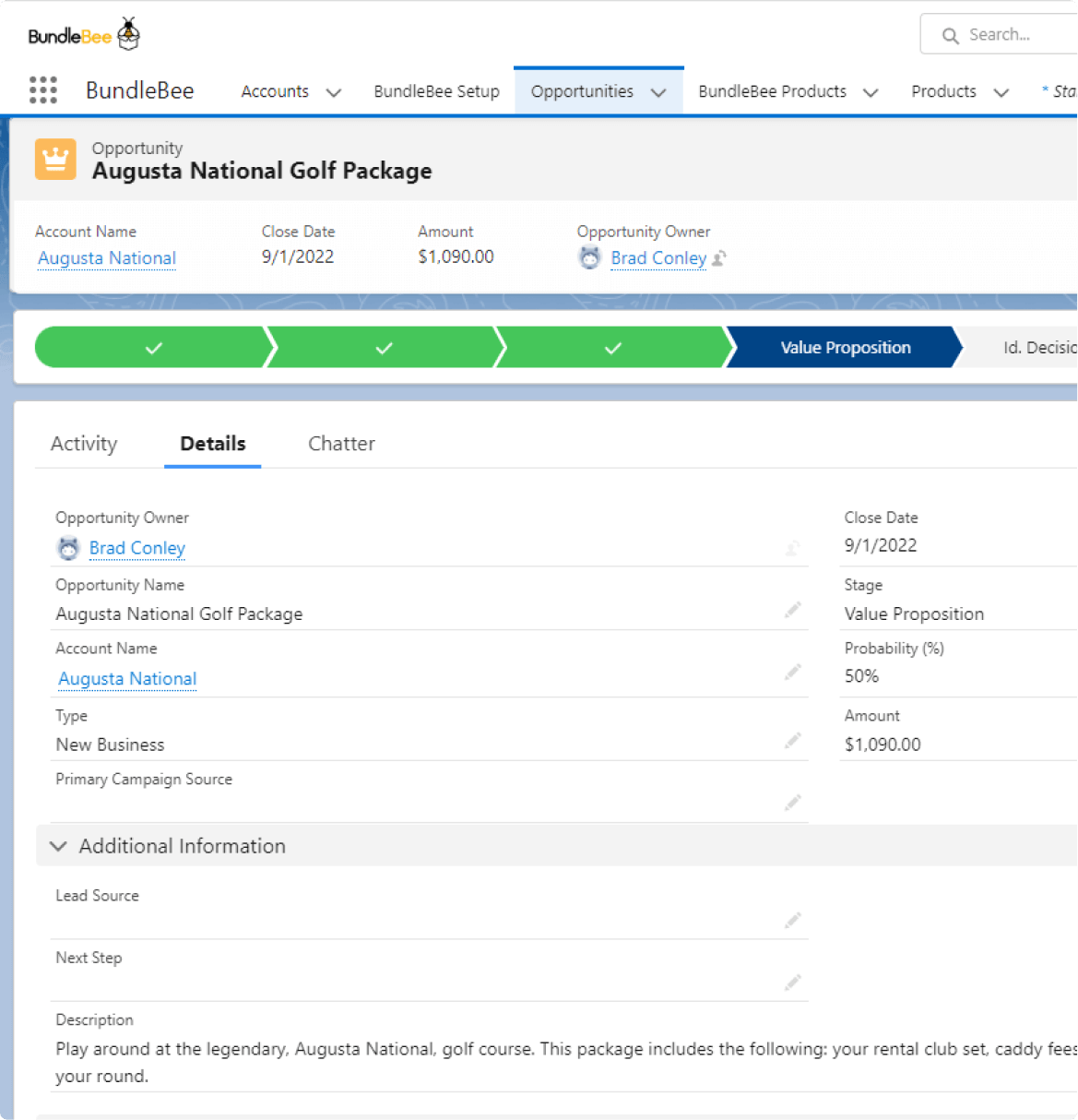 BundleBee | A Pricing Tool Sweeter Than Honey